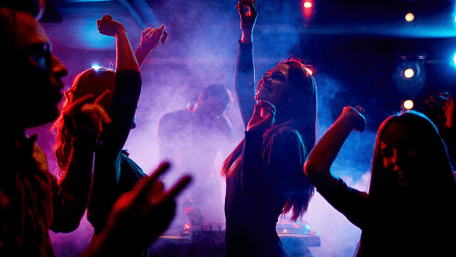 Empowering Women: Sorry Papi Launches "The All Girl Rave" Tour - Techno ...