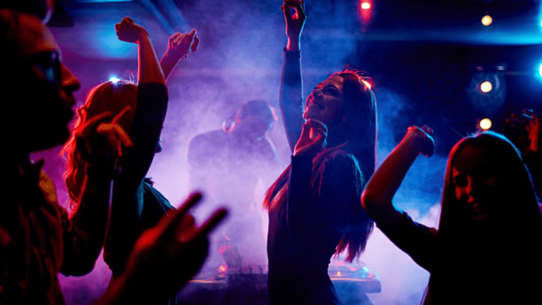 Empowering Women: Sorry Papi Launches "The All Girl Rave" Tour - Techno ...