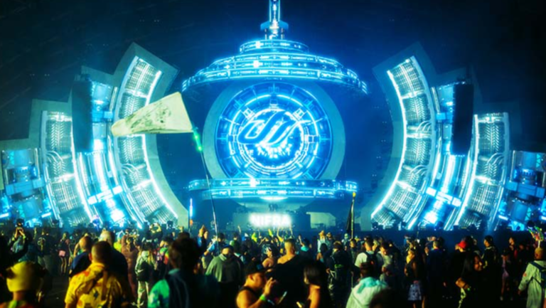 Dreamstate SoCal 2025 Lineup Unveiled: Tiësto, Paul van Dyk, Aly & Fila ...