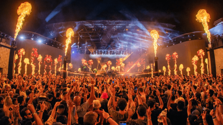 Brooklyn Mirage to Stay Closed Until 2026 After Bankruptcy Filing ...