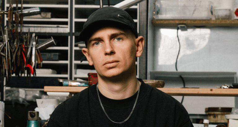 Klangkuenstler Takes His Outworld Tour Global with New 2026 Dates in ...