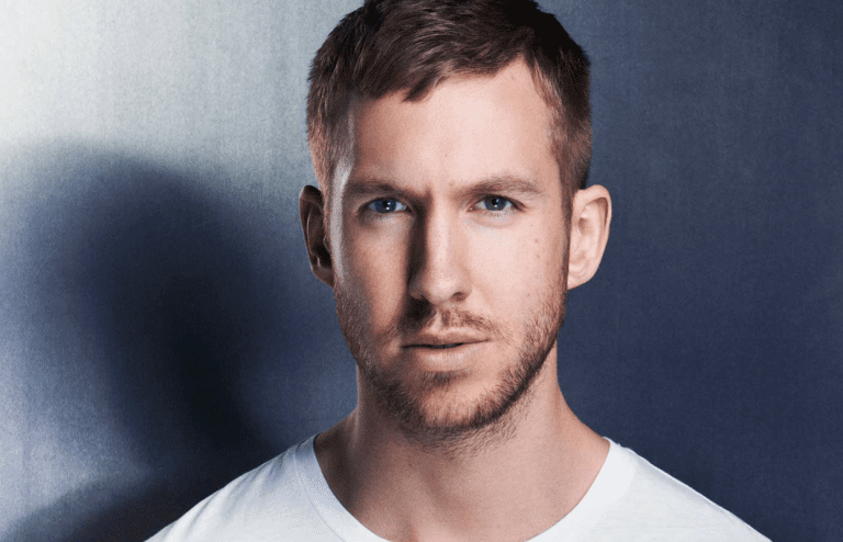 Calvin Harris Sets Las Vegas on Fire With Massive 2026 Wynn Nightlife ...